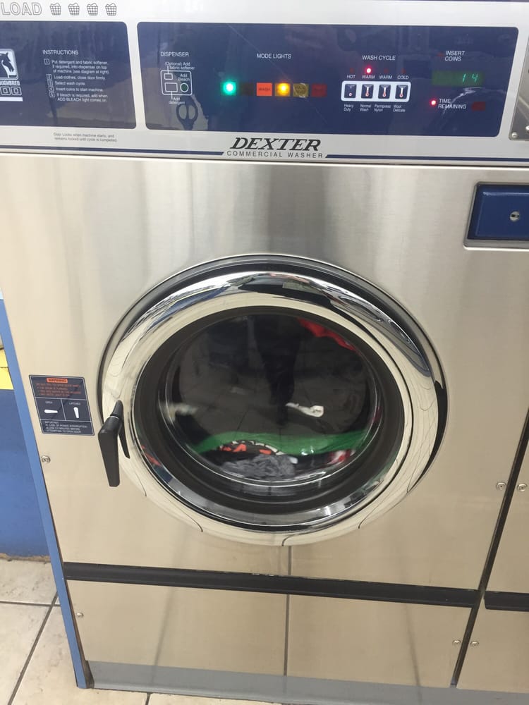 FRESH TOUCH LAUNDRY - Updated May 2026 - 1920 S Wolf Rd, Wheeling ...