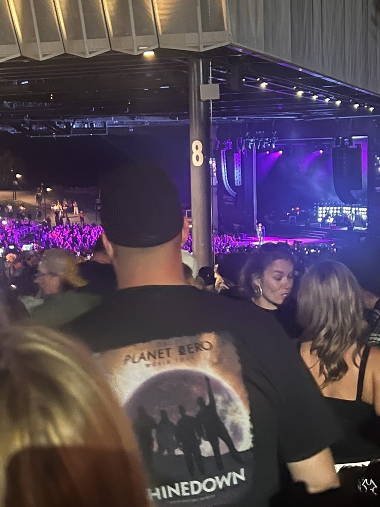 EMPOWER FCU AMPHITHEATER AT LAKEVIEW - Updated December 2025 - 65 ...