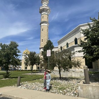 ISLAMIC CENTER OF AMERICA - Updated October 2025 - 37 Photos - 19500 ...