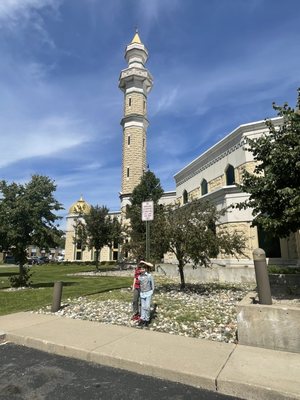 ISLAMIC CENTER OF AMERICA - Updated October 2024 - 36 Photos - 19500 ...