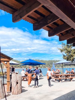 WESTCOTT BAY SHELLFISH COMPANY - Updated October 2025 - 378 Photos ...