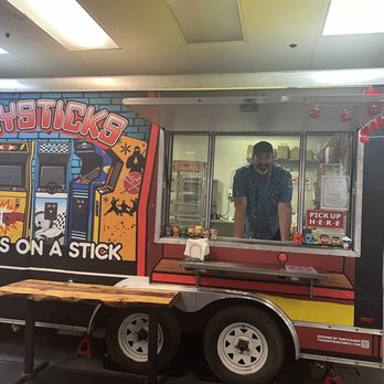 JOYSTICKS - Updated January 2026 - 22 Photos & 14 Reviews - 1101 Outlet ...