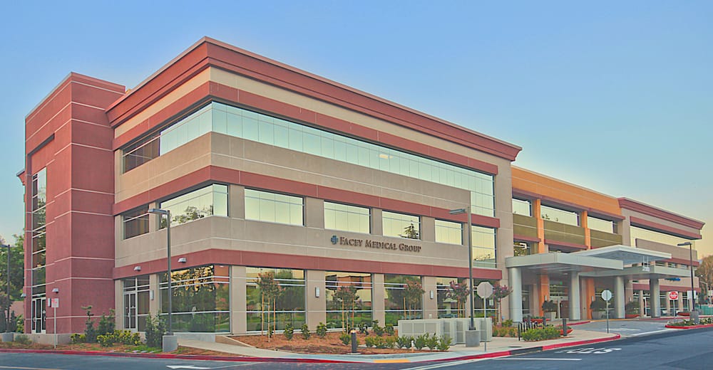 FACEY MEDICAL GROUP - VALENCIA SPECIALTY & WOMEN’S HEALTH - Updated ...