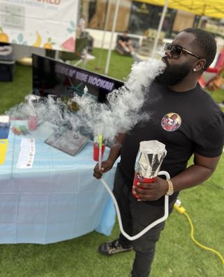 SLIDE N VIBE HOOKAH - Orlando, Florida - Hookah Bars - Phone Number - Yelp