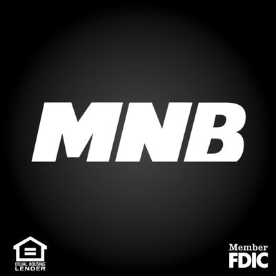 MNB BANK - Updated October 2025 - 220 Norris Ave, Mc Cook, Nebraska ...