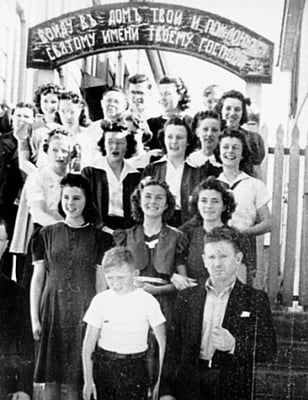 FIRST RUSSIAN CHRISTIAN MOLOKAN CHURCH - Updated July 2025 - 13 Photos ...