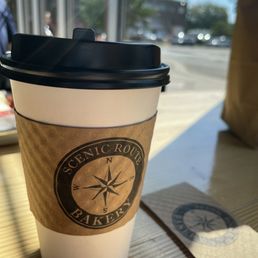 SCENIC ROUTE BAKERY - Updated March 2025 - 276 Photos & 196 Reviews ...