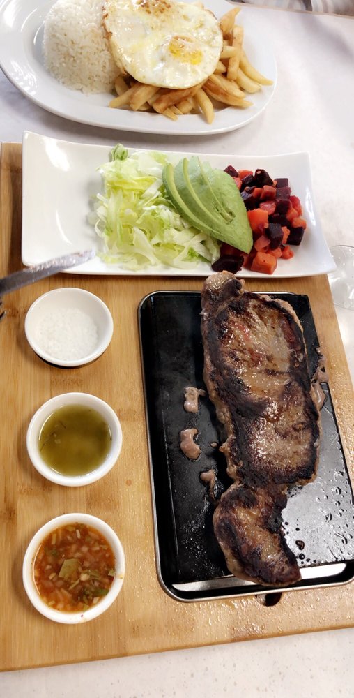 La Humita Express, Chicago | Roadtrippers