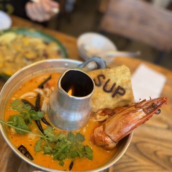 SUP THAI KITCHEN - Updated October 2024 - 2436 Photos & 731 Reviews ...