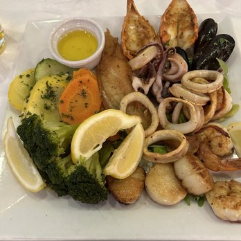 FIFI’S SEAFOOD RESTAURANT - Updated September 2024 - 509 Photos & 447 ...