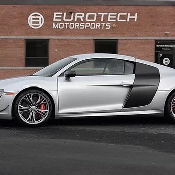 EUROTECH MOTORSPORTS - Updated September 2025 - 18 Industrial Ave ...