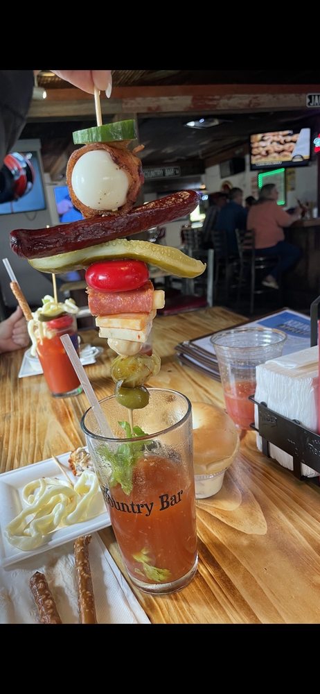 KOUNTRY BAR - Updated May 2025 - 13 Photos & 12 Reviews - N3095 County ...