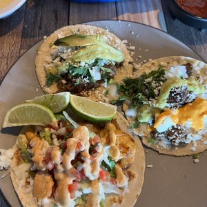 TACO ADDICTS - 173 Photos & 117 Reviews - 131 Crossroads Blvd, Cary, NC ...