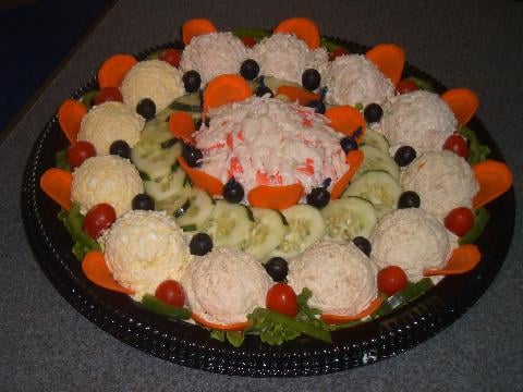 OVER THE TOP CATERING - Updated May 2026 - 12 Photos - 470D Ansin Blvd ...