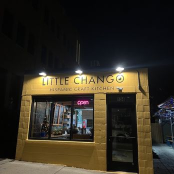 LITTLE CHANGO - Updated October 2025 - 112 Photos & 90 Reviews - 134 ...