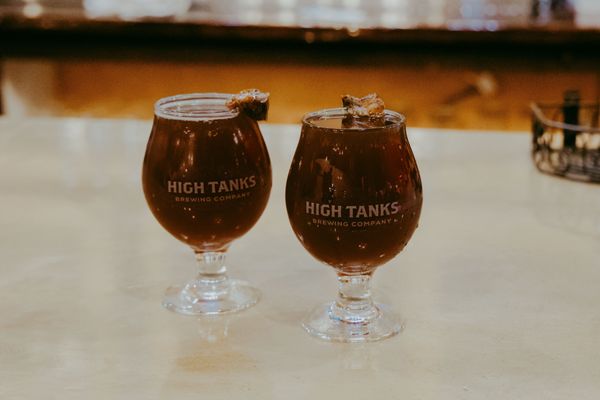 HIGH TANKS BREWING TAPROOM & PIZZERIA - Updated January 2026 - 52 ...