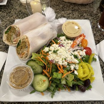 AZAR’S MEDITERRANEAN CUISINE - Updated October 2025 - 153 Photos & 172 ...