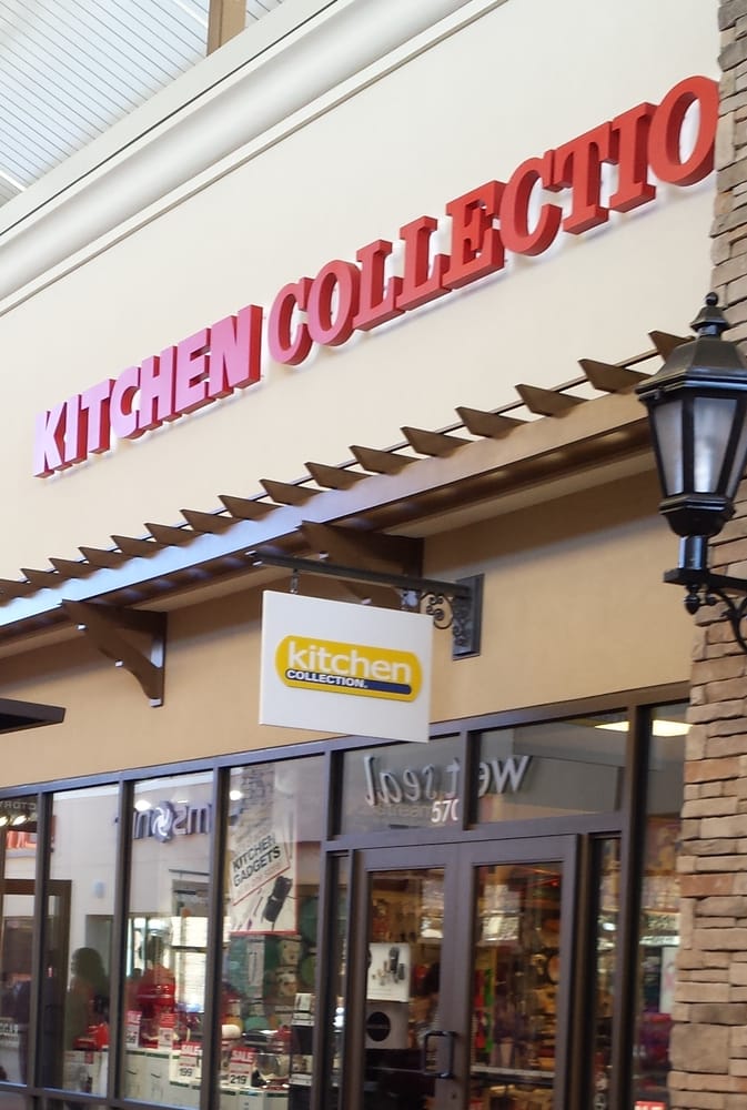 KITCHEN COLLECTION - Updated December 2025 - 5404 New Fashion Way ...