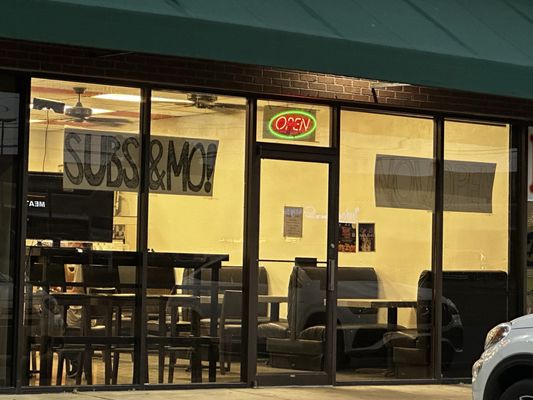 SUBS & MO - Updated December 2025 - 54 Photos & 52 Reviews - 2006 W ...