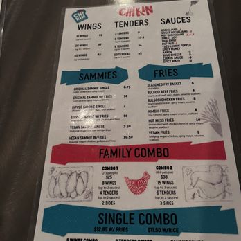 CHI-KIN - Updated July 2024 - 1007 Photos & 518 Reviews - 813 N Mills ...