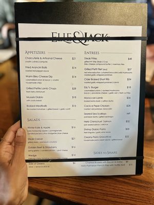 ELLE & JACK’S - Updated October 2025 - 79 Photos & 48 Reviews - 1201 ...