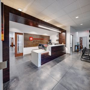 ACCELERATED URGENT CARE - Updated February 2025 - 103 Reviews - 6789 N ...