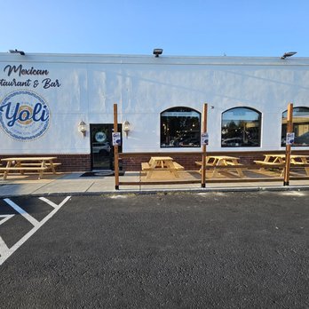YOLI MEXICAN RESTAURANT - Updated October 2025 - 78 Photos & 20 Reviews ...