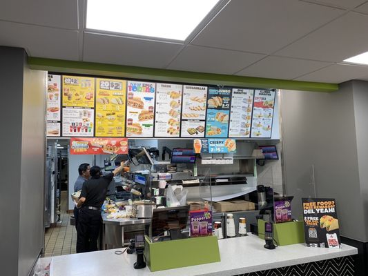 DEL TACO - Updated December 2025 - 64 Photos & 133 Reviews - 2112 S ...