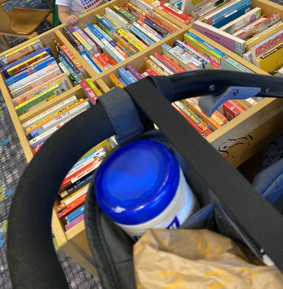 ALGONA-PACIFIC LIBRARY - Updated September 2025 - 255 Ellingson Rd ...