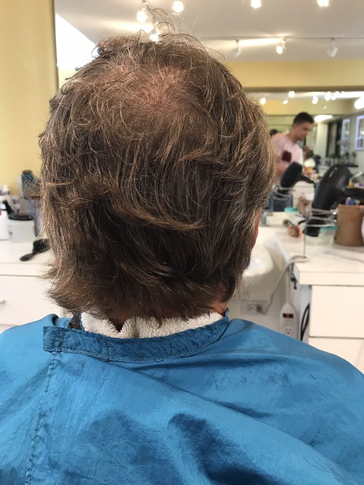 MARIO’S HAIR SALON FOR MEN & WOMEN - Updated August 2024 - 10 Photos ...