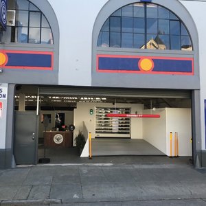450 SUTTER GARAGE - Updated November 2024 - 24 Photos & 117 Reviews ...