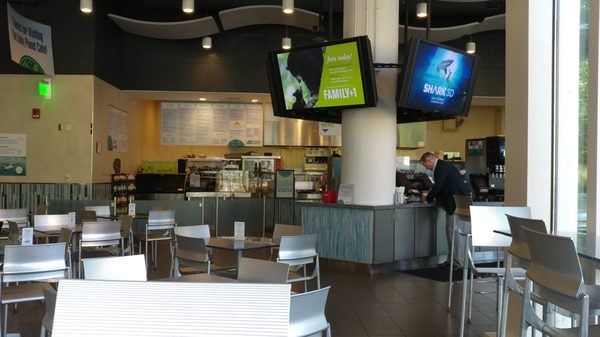 THE DAILY PLANET CAFE - 97 Photos & 101 Reviews - 121 W Jones St ...