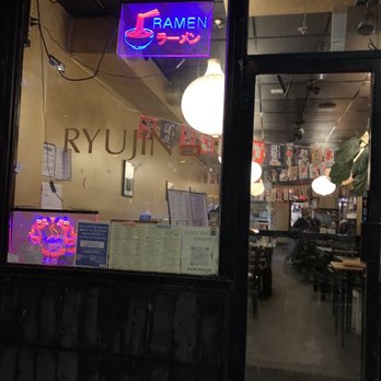 RYUJIN - Updated January 2026 - 832 Photos & 364 Reviews - 513 Grand St ...