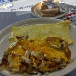 FT WRIGHT FAMILY RESTAURANT - Updated July 2025 - 134 Photos & 133 ...