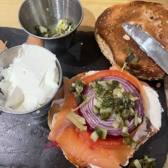 SLATE CAFE - NOMAD - Updated August 2024 - 1048 Photos & 795 Reviews ...