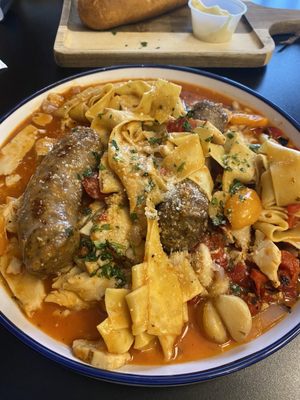 BASHAR’S ITALIAN AMERICAN CUISINE - Updated May 2025 - 13 Reviews - 410 ...