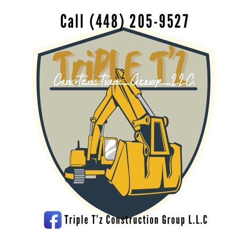 TRIPLE T’Z CONSTRUCTION GROUP - Updated October 2024 - Sulphur, Louisiana - General Contractors ...