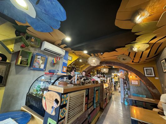 ART FOOD CORNER MADEIRA - Updated August 2024 - R. Dom Carlos I 20 ...