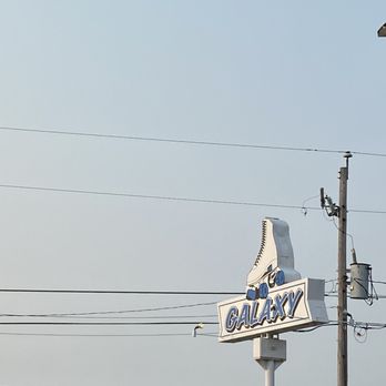 GALAXY ROLLER RINK - Updated January 2026 - 21 Reviews - 1120 Ontario ...