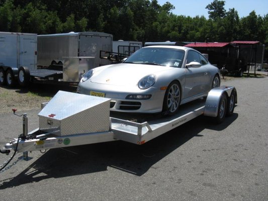 PERFORMANCE TRAILERS - Updated August 2025 - 76 Photos & 11 Reviews ...