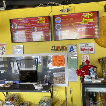JOSE’S POLLOS ESTILO ACAPULCO - Updated July 2025 - 171 Photos & 170 ...