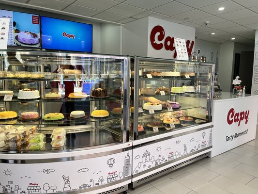 CAPY - Updated December 2025 - 152 Photos & 38 Reviews - 126 Mulberry ...