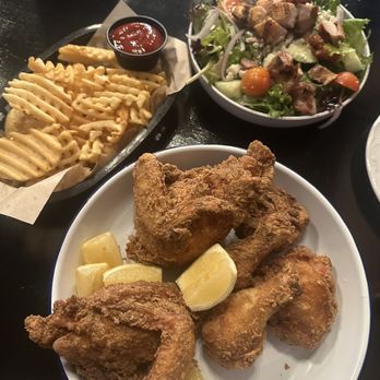 BAWK! BY URBAN ROOTS - Updated June 2024 - 704 Photos & 332 Reviews ...