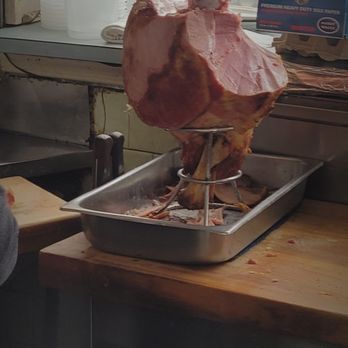 MIKE’S FAMOUS HAM PLACE - Updated December 2025 - 139 Photos & 96 ...