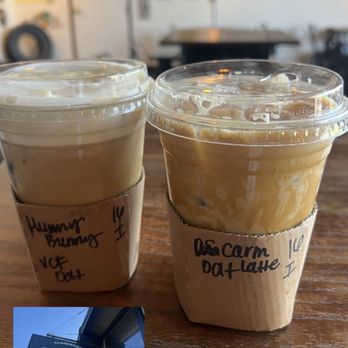 REV’D UP COFFEE AND CLASSICS - Updated April 2025 - 604 Photos & 436 ...