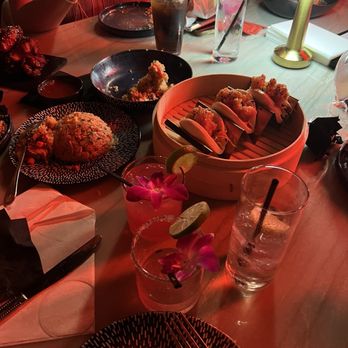 SUN CHONG - Updated July 2024 - 529 Photos & 266 Reviews - 240 Decatur ...