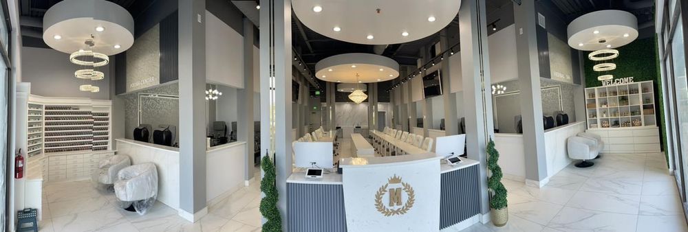 MAGIC NAILS 287 - 10 Reviews - 2934 Arapahoe Rd, Erie, Colorado - Nail ...