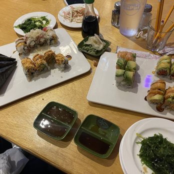 RED SAKE - Updated December 2024 - 146 Photos & 112 Reviews - 285 ...