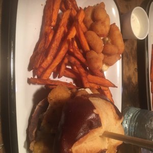 HOME BURGER BAR - 70 Photos & 68 Reviews - Bars - 205 W College Ave ...