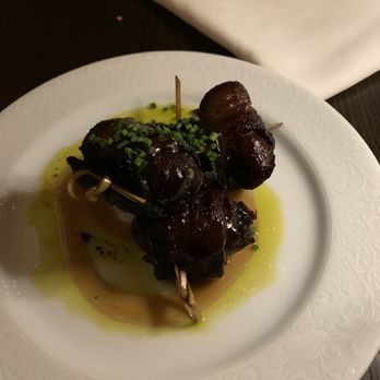 THE PUDDLE DOCK RESTAURANT - 97 Photos & 73 Reviews - 66 Marcy St ...